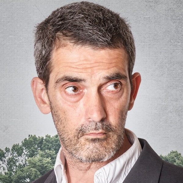 Actor for role as computer nerd/investigator -… - Stage 32