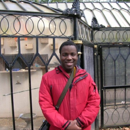 The real christopher smith - a job post by Lwa… - Stage 32