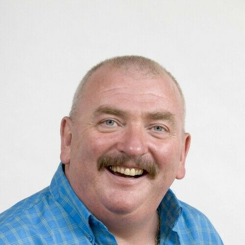 Michael Knott "Knotty"/: Actor. - Stage 32