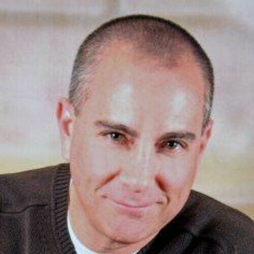 Jeff Korn: Actor, producer and screenwriter in… - Stage 32