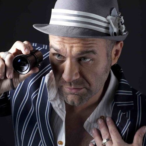 David Guido Pietroni - David's Bio, Credits, A… - Stage 32