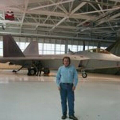 Richard Meloni: . - Stage 32