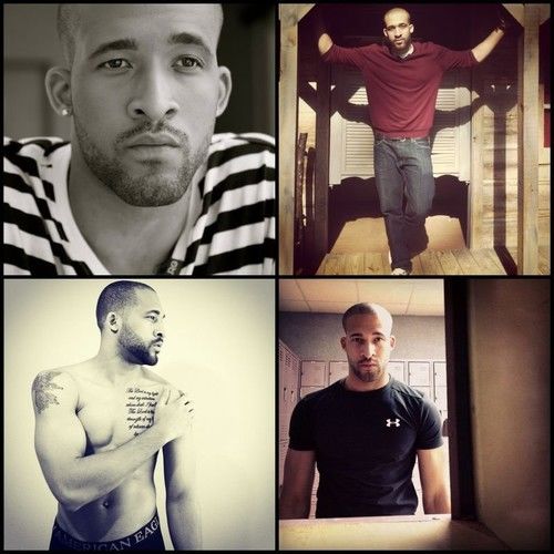 Mark Jackson: Actor and producer in Los Angele… - Stage 32