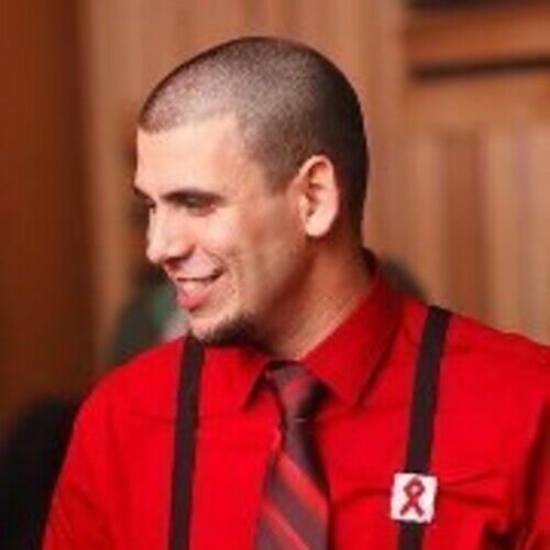 Frank Castro: Actor in Salt Lake City, Utah. - Stage 32