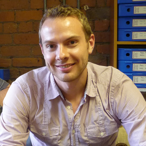 Andrew Lord - Andrew's Bio, Credits, Awards, a… - Stage 32