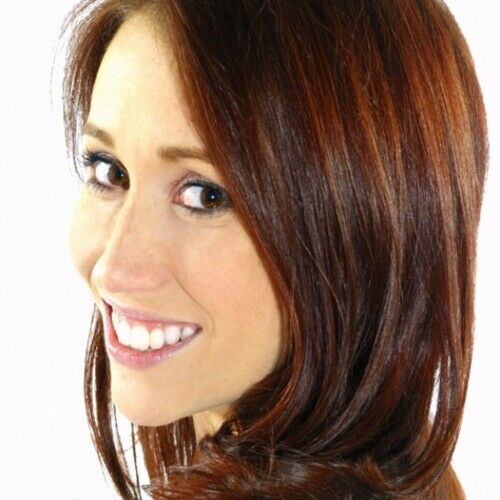 Kayla Harrity - Kayla's Bio, Credits, Awards,… - Stage 32