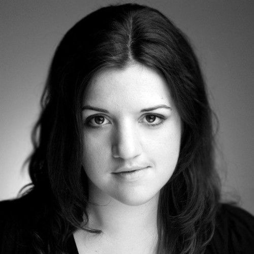 Zoe Marie Atkins: Actor, playwright and screen… - Stage 32
