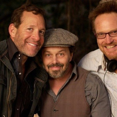 James D R Hickox - James's Bio, Credits, Award… - Stage 32