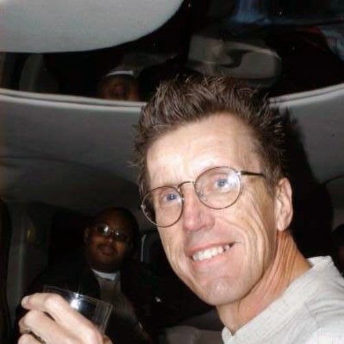 Michael R. Barnard - Michael's Bio, Credits, A… - Stage 32