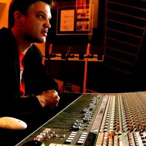 Darren Mullan - Darren's Bio, Credits, Awards,… - Stage 32