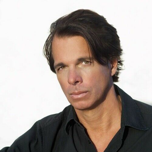 patrick askin: Actor and screenwriter in New Y… - Stage 32