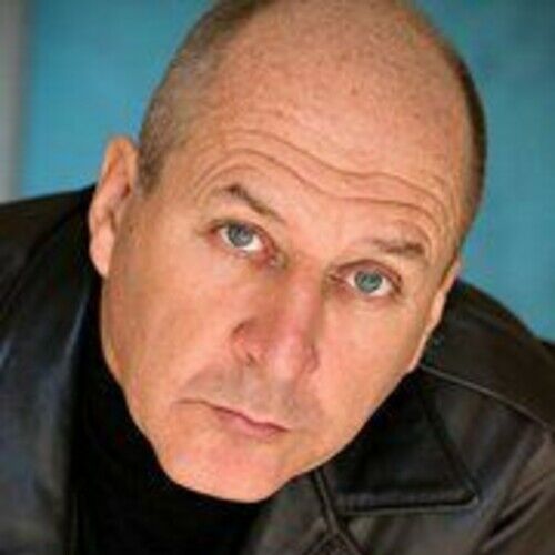 Jack Lee: Actor, cinematographer and director… - Stage 32