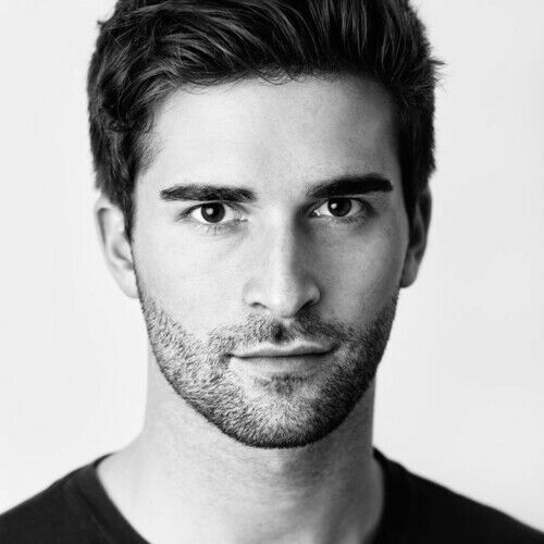 Daniel Garcia: Actor in London, United Kingdom. - Stage 32