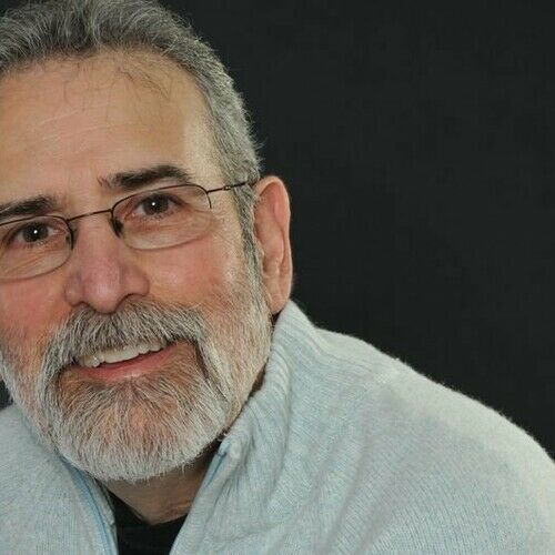 David Kravitz: Actor in Chicago, Illinois. - Stage 32