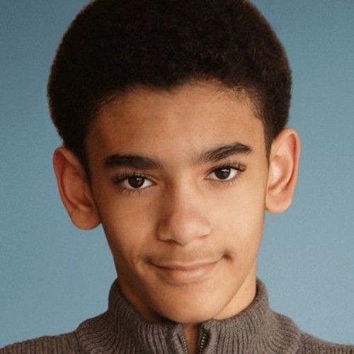 Kai Kay: Actor. - Stage 32