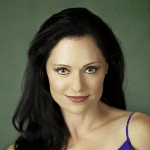 Michelle Mills: Actor and screenwriter in Char… - Stage 32