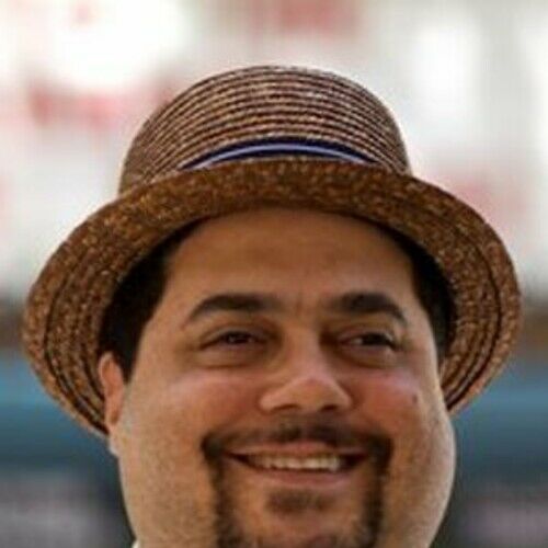 Mark Rabinowitz: Producer and screenwriter in… - Stage 32