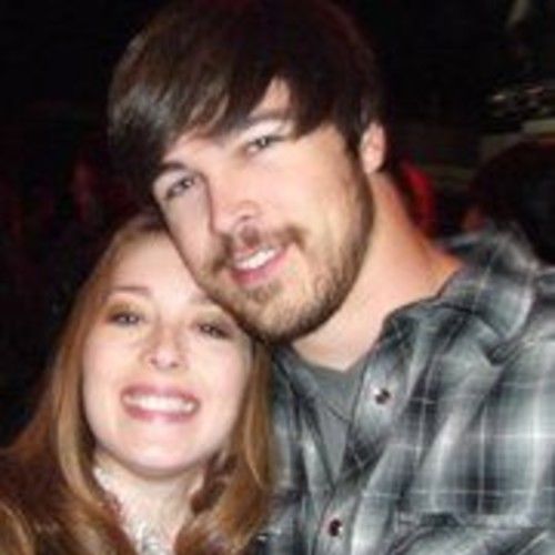 Colley Bailey: Actor in Fayetteville, Arkansas. - Stage 32