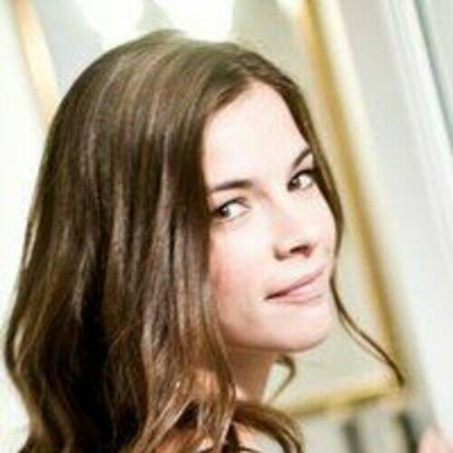Egres Katinka - Egres's Bio, Credits, Awards,… - Stage 32