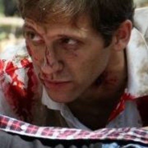 David Eating - David's Bio, Credits, Awards, a… - Stage 32