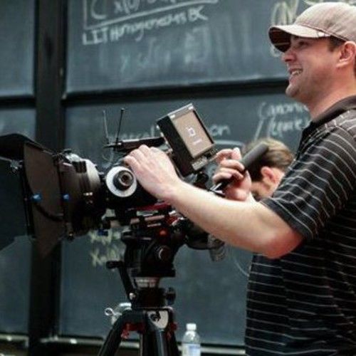 Dustin Joseph Alan: Camera operator, cinematog… - Stage 32