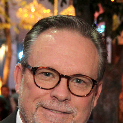 Kevin Pike - Kevin's Bio, Credits, Awards, and… - Stage 32