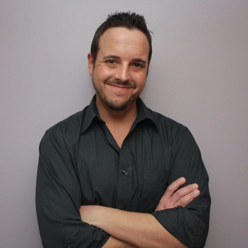 Nicholas Joseph Mackey - Nicholas's Bio, Credi… - Stage 32