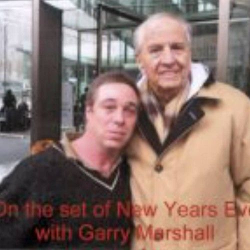 Cliff Ferraro - Cliff's Bio, Credits, Awards,… - Stage 32