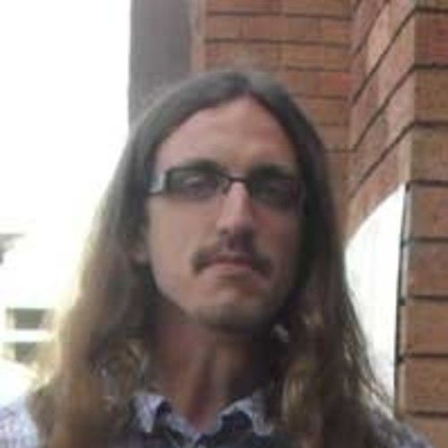 Jamie Gordon: Screenwriter, sound editor and o… - Stage 32