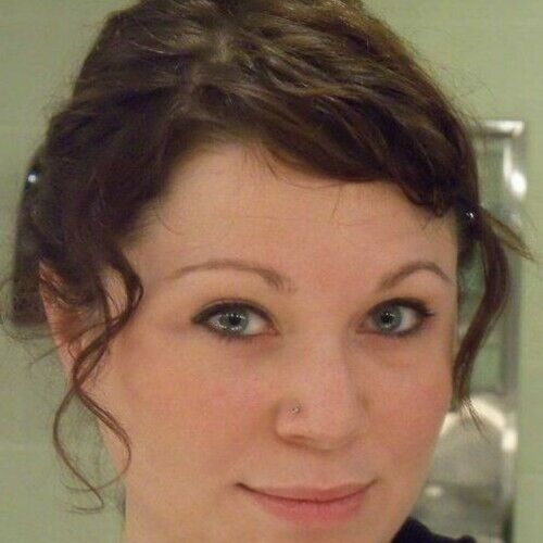 Jaclyn Hunt: Other in North Bergen, New Jersey. - Stage 32