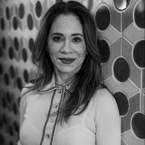 Buffy Andrade Castillo - Buffy's Bio, Credits,… - Stage 32