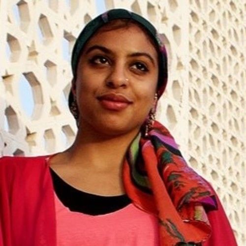 Arafa Al-Mughairi - Arafa's Bio, Credits, Awar… - Stage 32