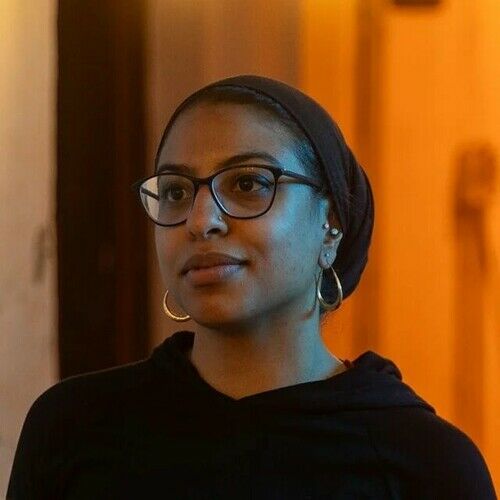 Arafa Al-Mughairi - Arafa's Bio, Credits, Awar… - Stage 32