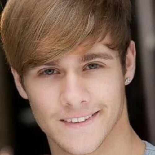 Daniel Prenderville - Daniel's Bio, Credits, A… - Stage 32