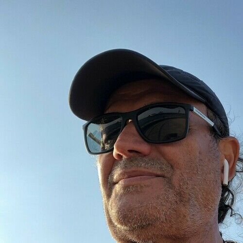 Khaled Saab: Art director and author in Jeddah… - Stage 32