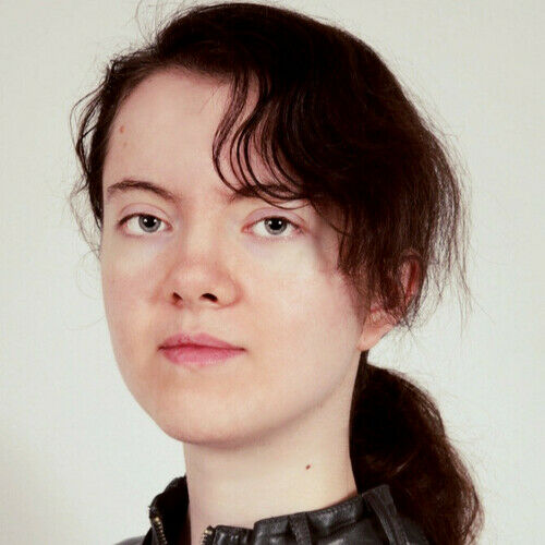 Kat Leroy - Kat's Bio, Credits, Awards, and more. - Stage 32