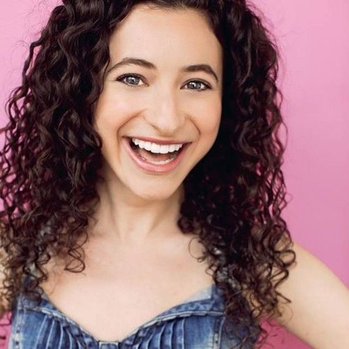 Melanie Siegel: Actor in Los Angeles, California. - Stage 32