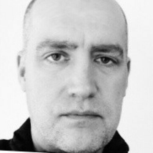 Shaun Graham - Shaun's Bio, Credits, Awards, a… - Stage 32