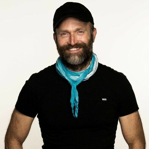 Michael Freund - Michael's Bio, Credits, Award… - Stage 32