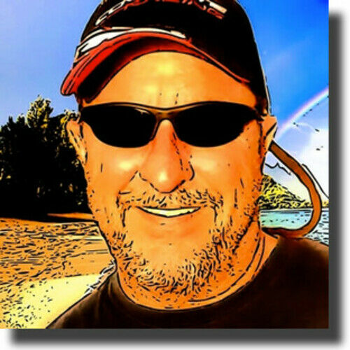 Rick Muirhead: Editor and videographer in San… - Stage 32