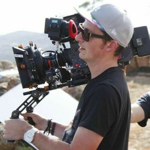 Case Norton - Case's Bio, Credits, Awards, and… - Stage 32