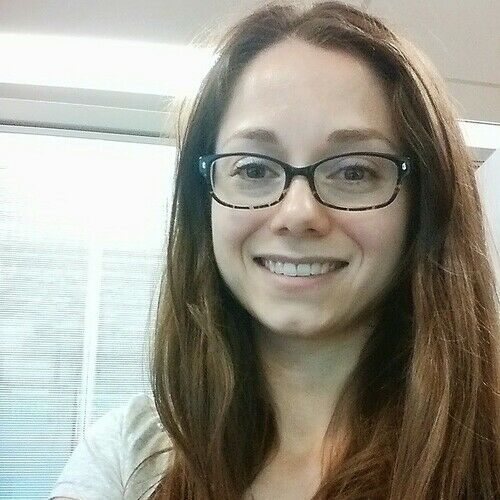 Emily Cooper: In Toronto, Canada. - Stage 32