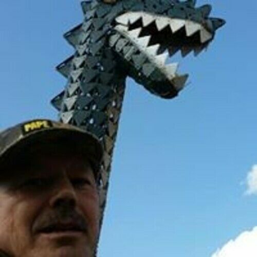 Mark Mcgary - Mark's Bio, Credits, Awards, and… - Stage 32