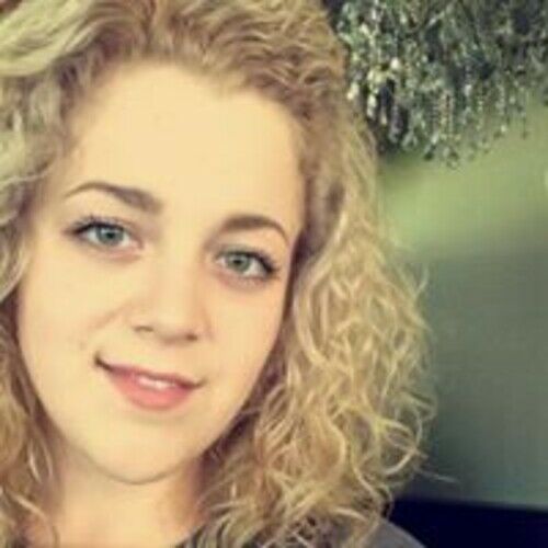 Kayla Kristen Boswell: . - Stage 32