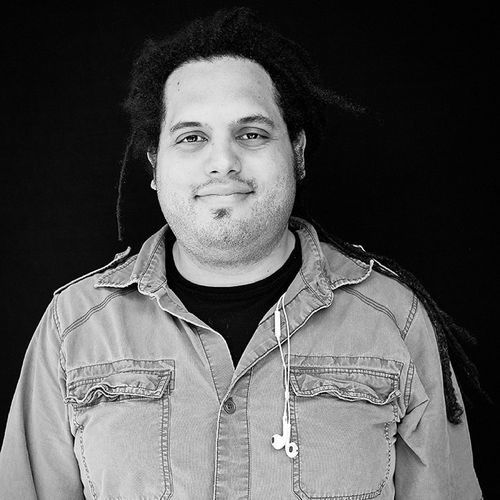 Alex Paris - Alex's Bio, Credits, Awards, and… - Stage 32