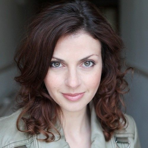 Jacqueline Mackenzie Gray - Jacqueline's Bio,… - Stage 32