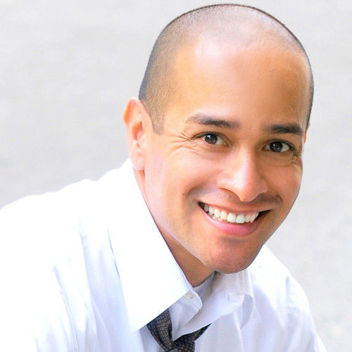 Mario Morin - Mario's Bio, Credits, Awards, an… - Stage 32