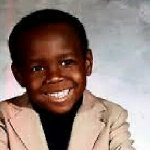 Robert Johnson: Actor, musician and songwriter… - Stage 32