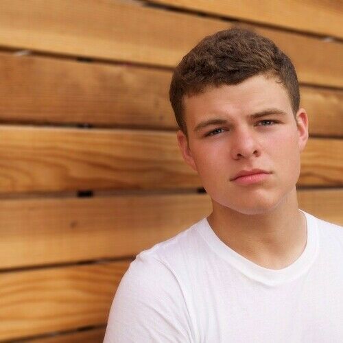 Kaleb Shorey: Actor in Costa Mesa, California. - Stage 32