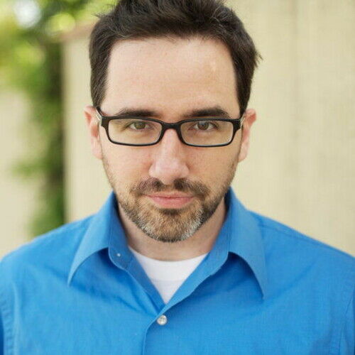 Zachary Price: Actor, director and editor in L… - Stage 32
